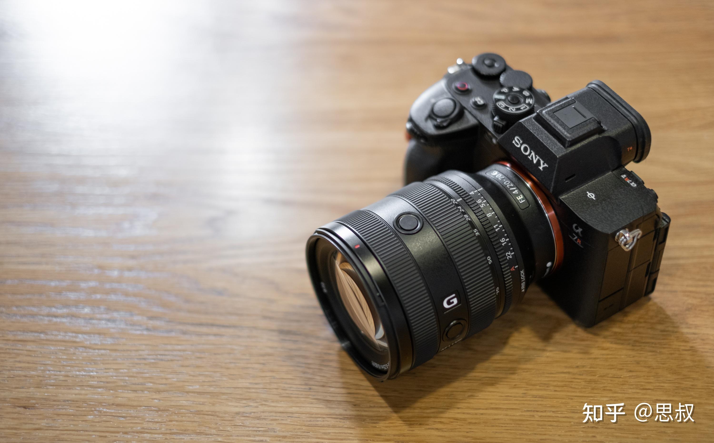 索尼a7r5现在值得买吗？ - 知乎