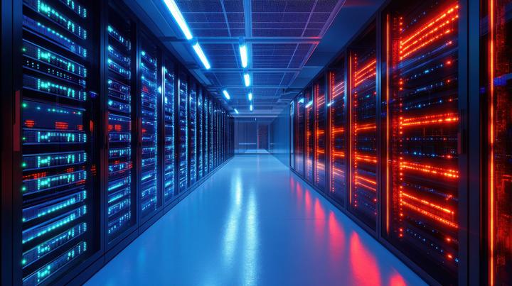 Simdroid-EC创新破解液冷仿真困局 - 知乎