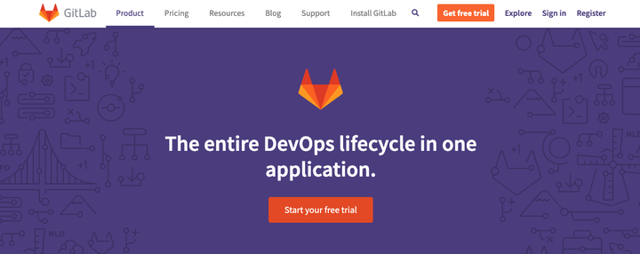 GitLab 简明维护指南（v2020.05） - 知乎