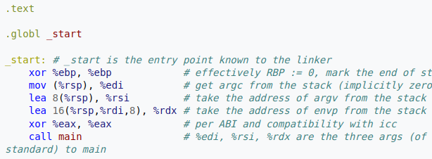 为什么几乎永远不会有语言取代 C/C++？ - 知乎
