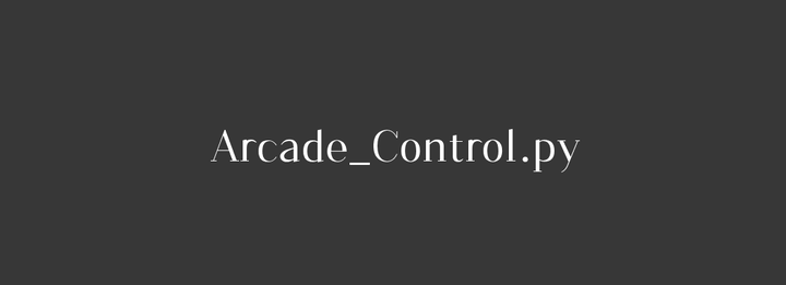 用Python编写的VEX IQ遥控程序——"Arcade_Control.py" - 知乎