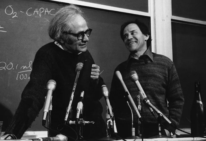 关于Hubel和Wiesel变革神经科学并使我投身神经科学研究的那些事 - 知乎