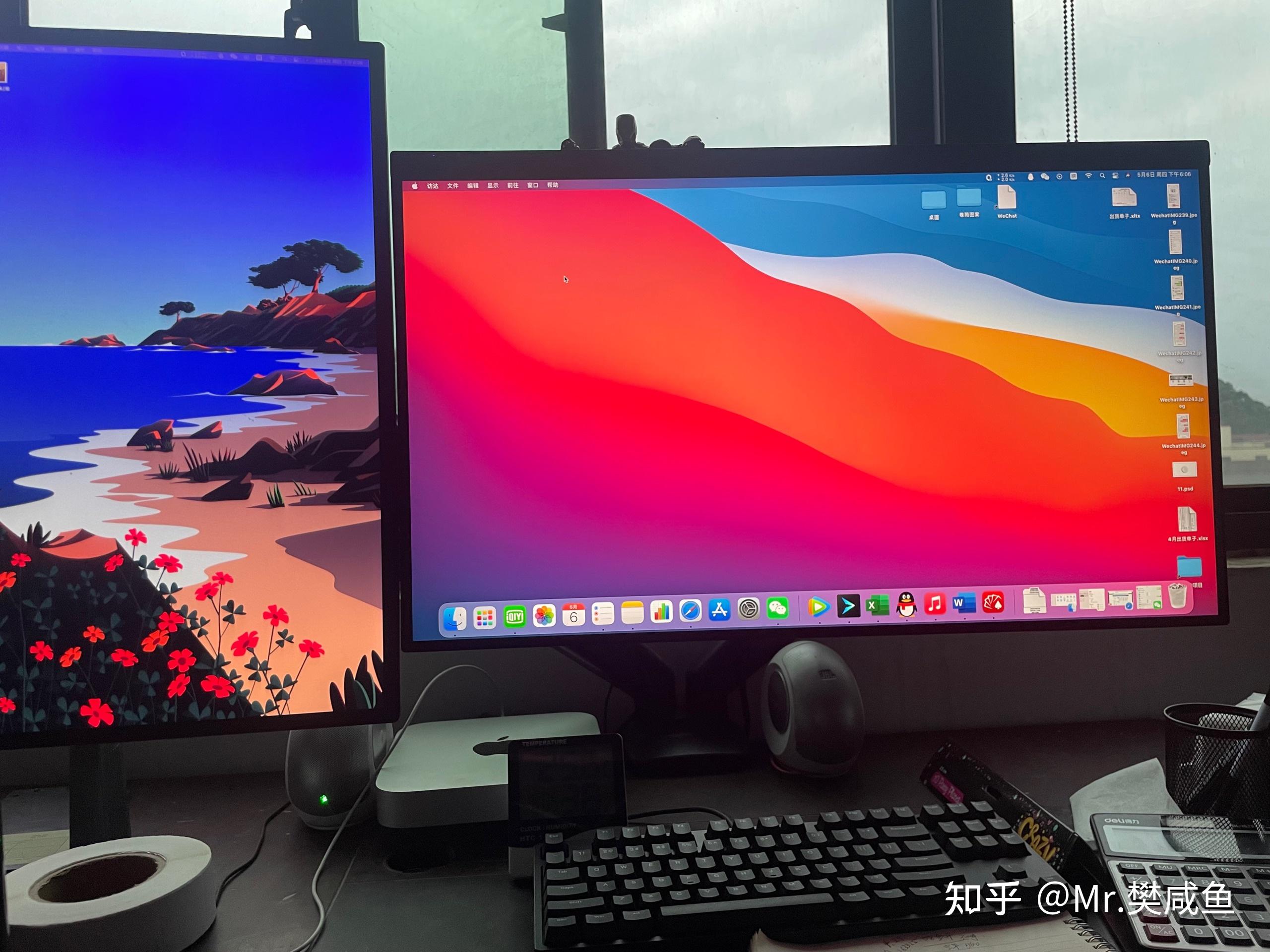 新款mac mini 16G和8G差距多大？ - 知乎