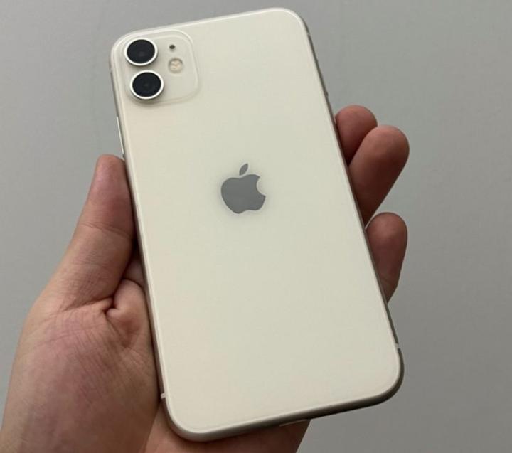 又一小白在某宝买到iPhone11华强北翻新机，但验机报告全绿！ - 知乎