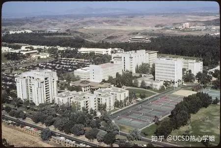 UCSD的Muir学院如何？ - 知乎