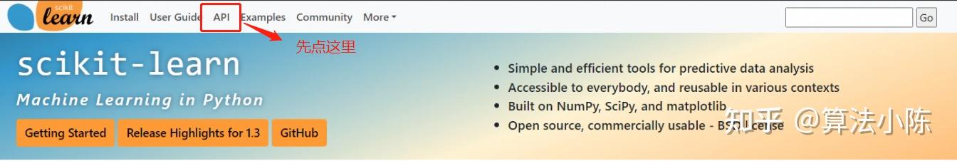 机器学习(十一)：Scikit-learn库的基础与使用 - 知乎