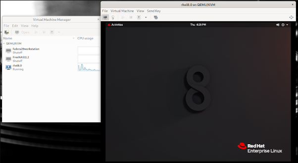 虚拟机管理器（Virtual Machine Manager）简介 - 知乎