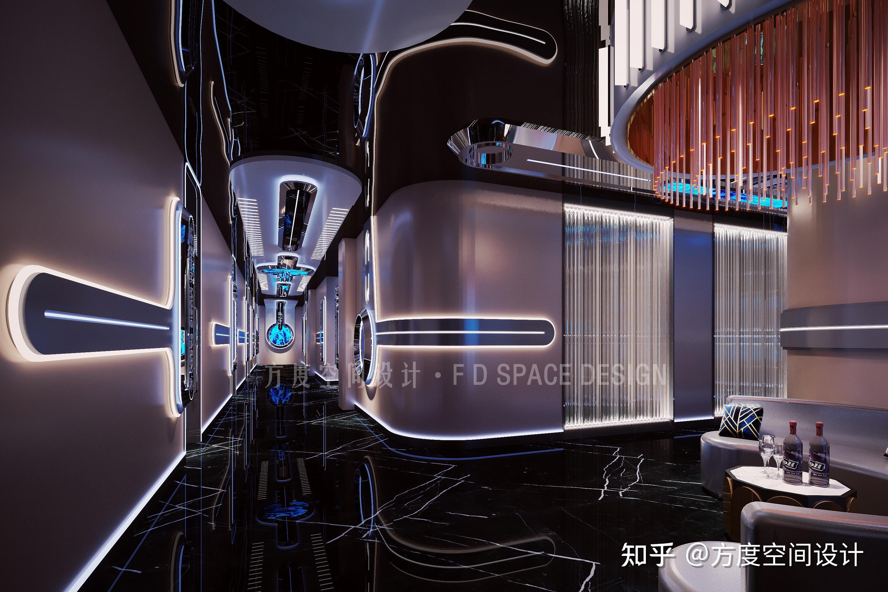 KTV设计|2024年KTV项目投资成本一定要控制住 - 知乎