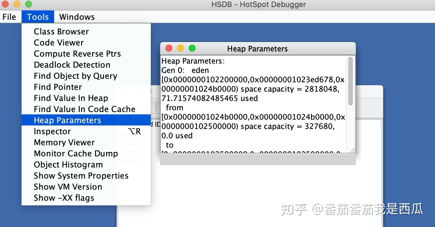 99%的人都搞错了的java方法区存储内容,通过可视化工具HSDB和代码示例一次就弄明白了 - 知乎