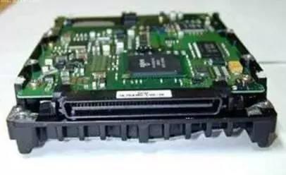 深度解析｜硬盘协议大全，终于搞明白SCSI、IDE、FC、SATA…… - 知乎