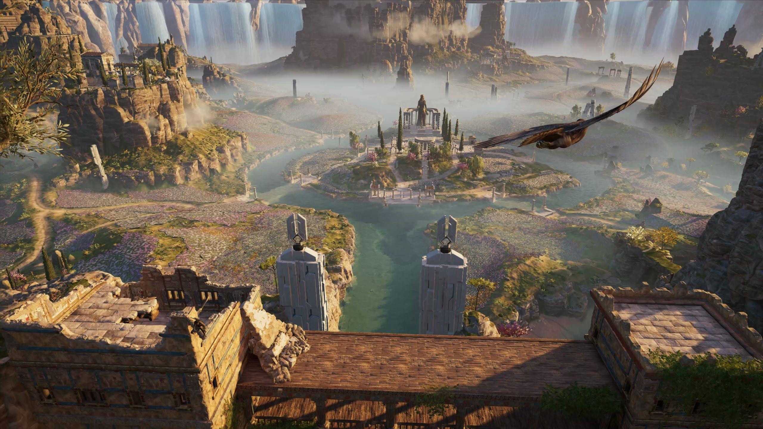 有哪些 3A 游戏可选女性为主角？ - 知乎