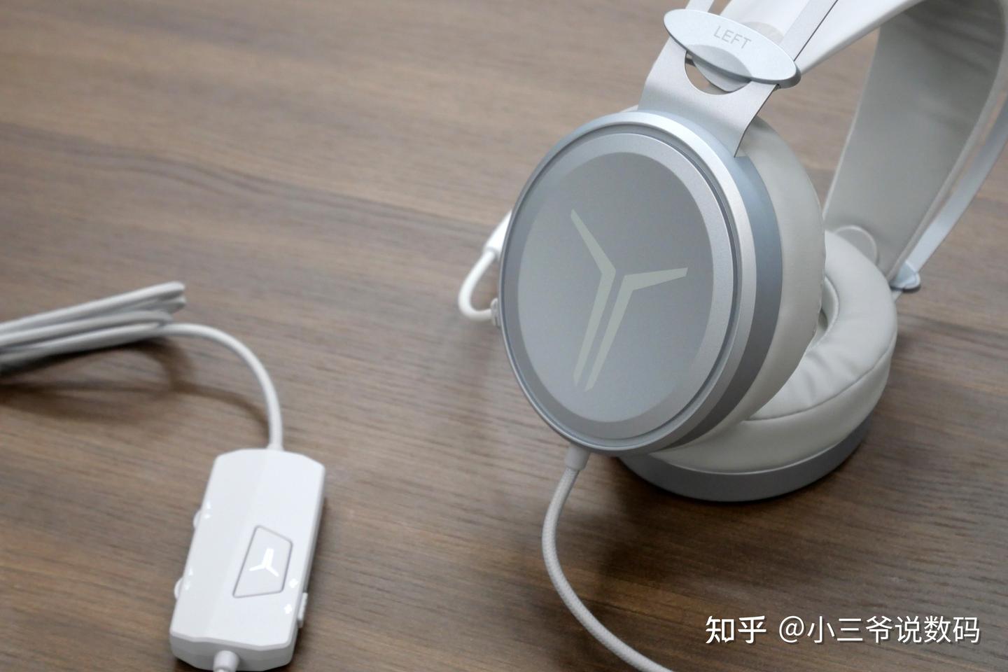 联想拯救者Star Y360：经典再升级，电竞耳机诚意之作！ - 知乎