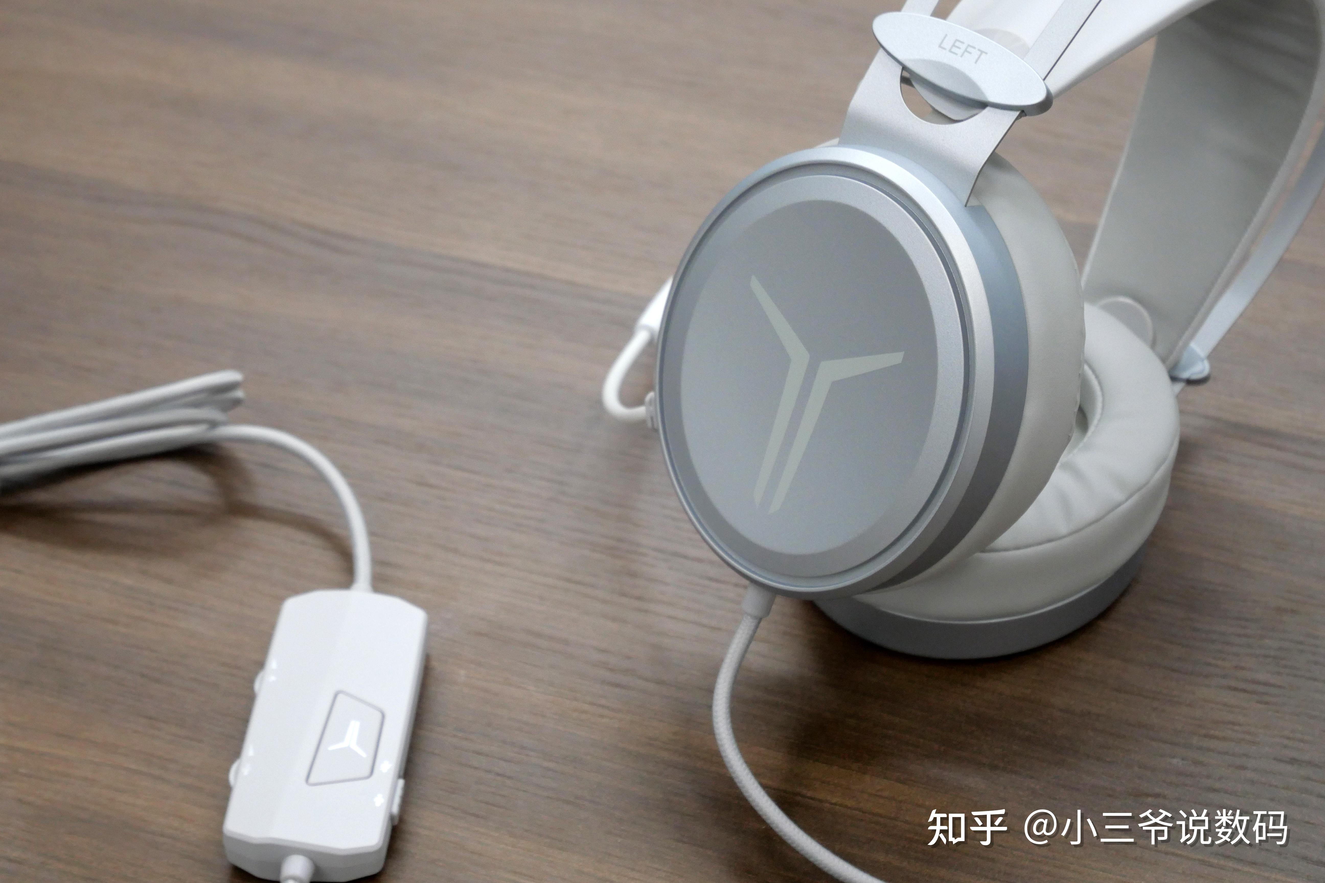 联想拯救者Star Y360：经典再升级，电竞耳机诚意之作！ - 知乎