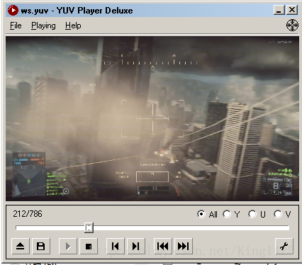 音视频流媒体开发系列（83)ffmpeg实战教程（五）libswscale，libavfilter实践指南 - 知乎