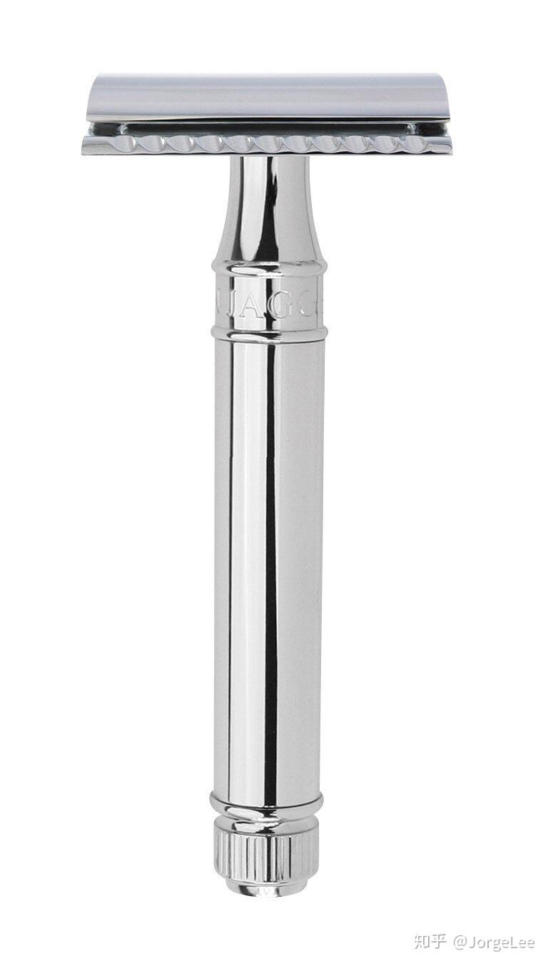 手动剃须刀有什么品牌推荐？ - 知乎