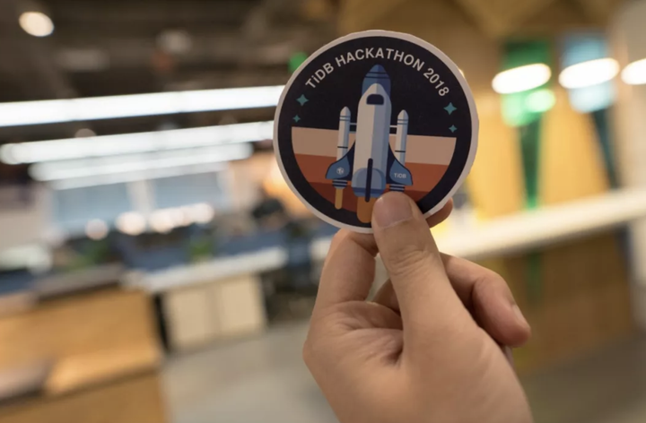 TiDB Lab 诞生记 | TiDB Hackathon 优秀项目分享 - 知乎