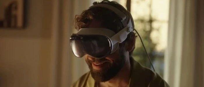 Hypervision分享：苹果Vision Pro的Pancake光学元件技术分析 - 知乎