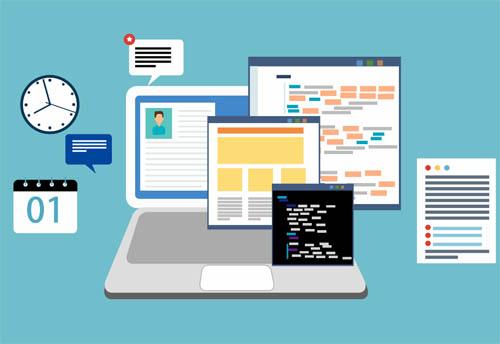 WEB开发有哪些先进的前端技术？ - 知乎