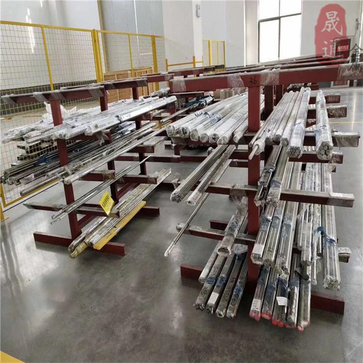 XM-16沉淀硬化不锈钢 Cistom455圆钢 - 知乎