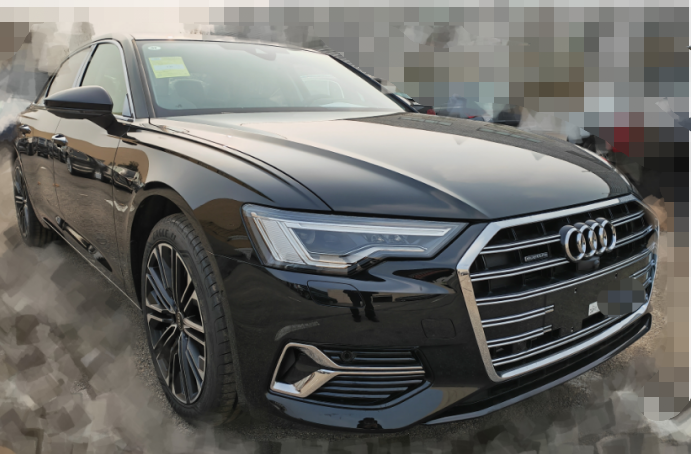 奥迪A6L: 内饰被吐槽10多年没进步，保养可能是竞品中最贵的 - 知乎