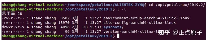 《DFZU2EG_4EV MPSoC之嵌入式Linux开发指南》第十章 Petalinux构建Qt和OpenCV交叉编译开发环境 - 知乎