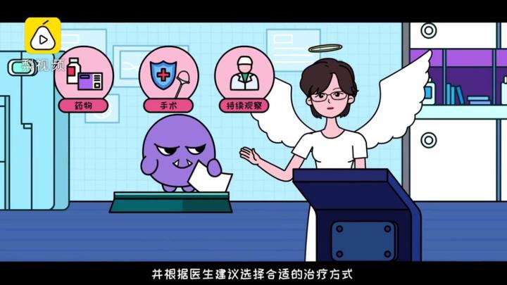 宫颈癌的前兆,真的难以察觉吗? 知乎