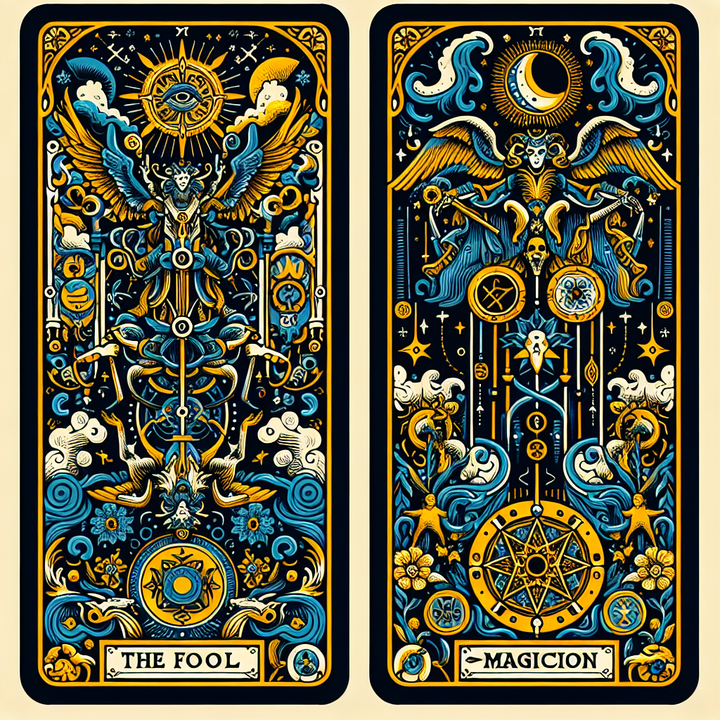 MetaChat技巧：怎么让ChatGPT充当塔罗师算塔罗牌 - 知乎