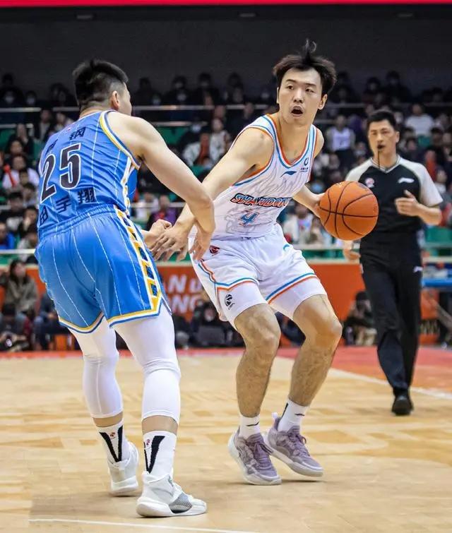 CBA精选推介 - 知乎