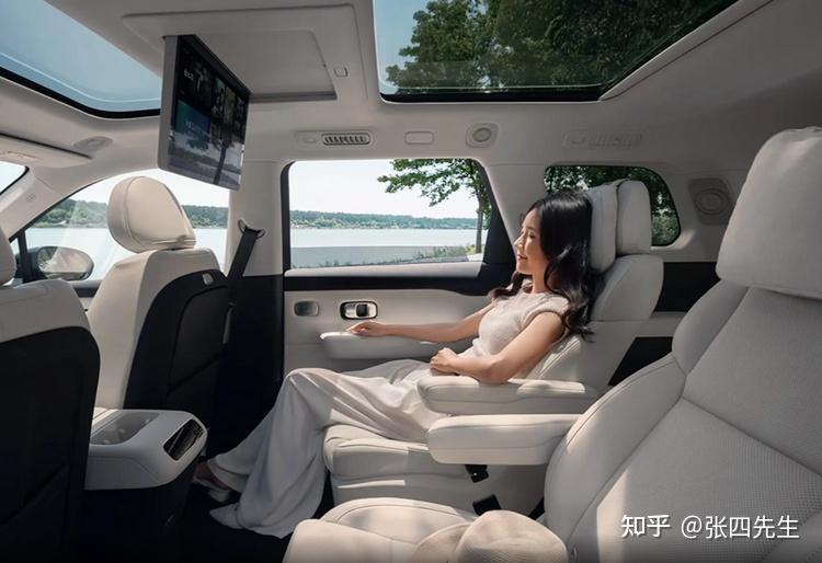 不到20万拿下中大型6座SUV，零跑C16和奕派eπ008，谁的性价比高 - 知乎