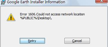 Arcgis 卸载之后重新安装显示could not access network location的解决办法 - 知乎