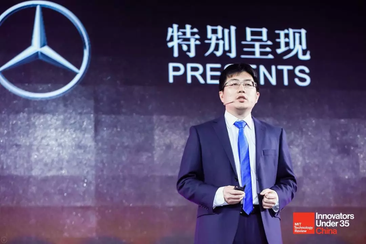 优秀！连获MIT TR35先锋者、CCF杰出工程师，讯飞科学家背后还有哪些故事？ - 知乎