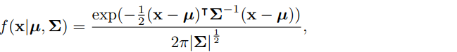 A Normalized Gaussian Wasserstein Distance for Tiny Object Detection - 知乎
