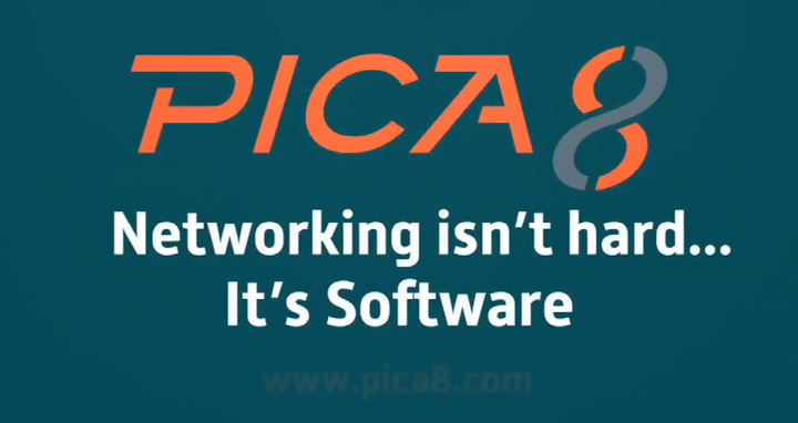 Pica8白牌交换机的小百科 - 知乎