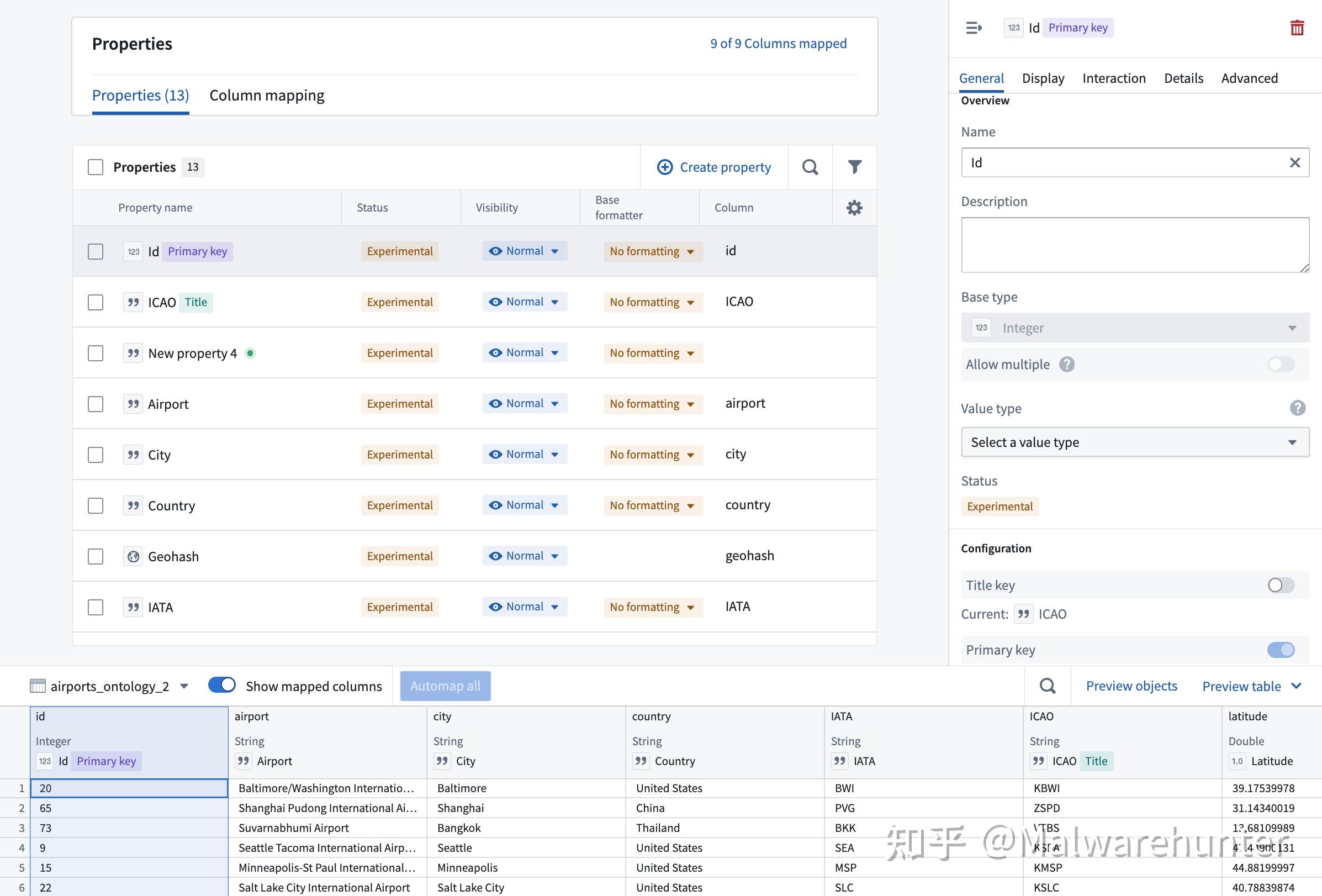Palantir的本体构建软件Ontology Manager（1）总览 - 知乎