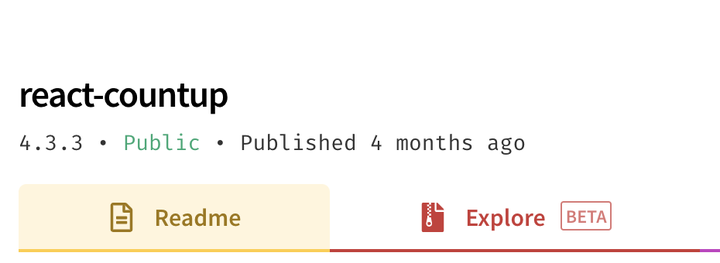 react-countup 数字滚动样式使用 - 知乎