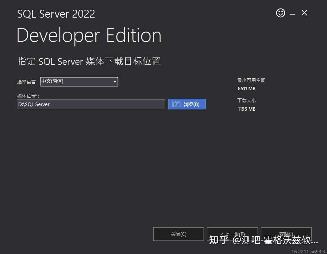 如何在win10上正确的安装SQL Server 2005？ - 知乎