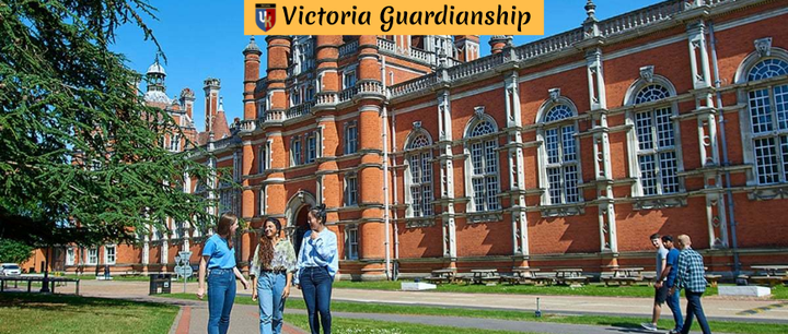 Embley School | 在南丁格尔的家里上学是一种什么体验？ - 知乎