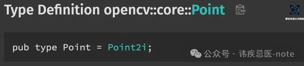 惊！Rust绑定C++API运行OpenCV，效率大幅提升 - 知乎