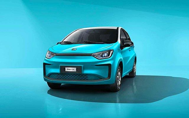 思皓E10X说明书用户手册｜Sehol E10X Owner's Manual - 知乎