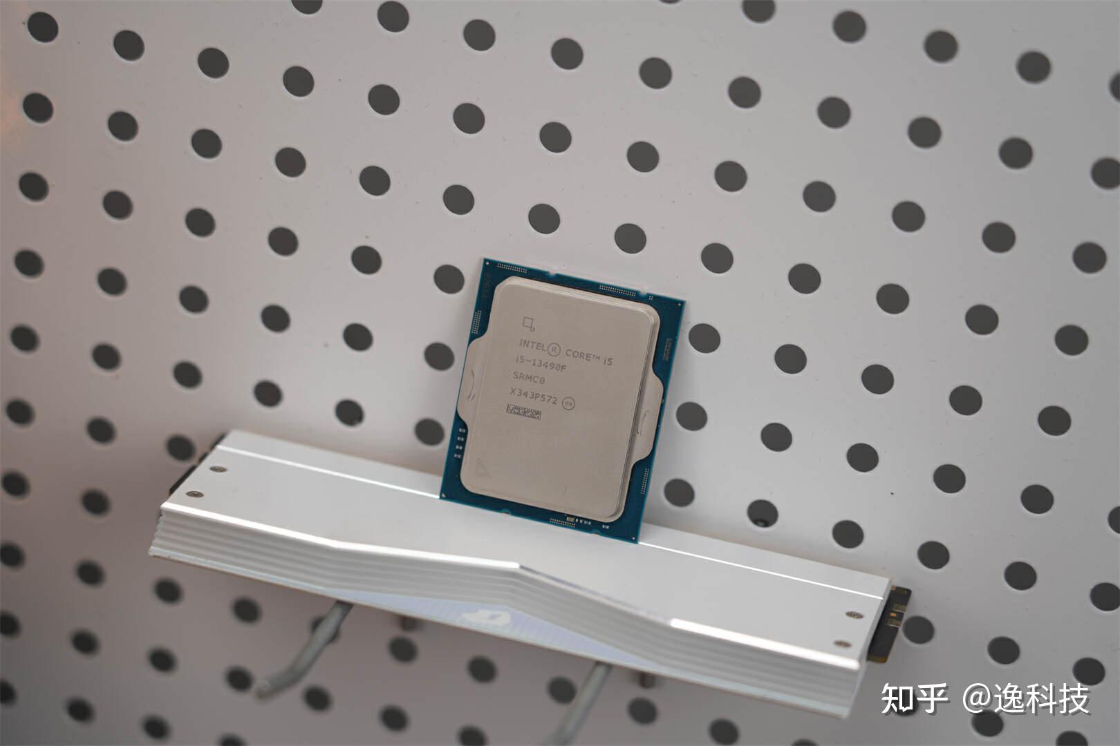 12600kf和13490f哪个好? - 知乎