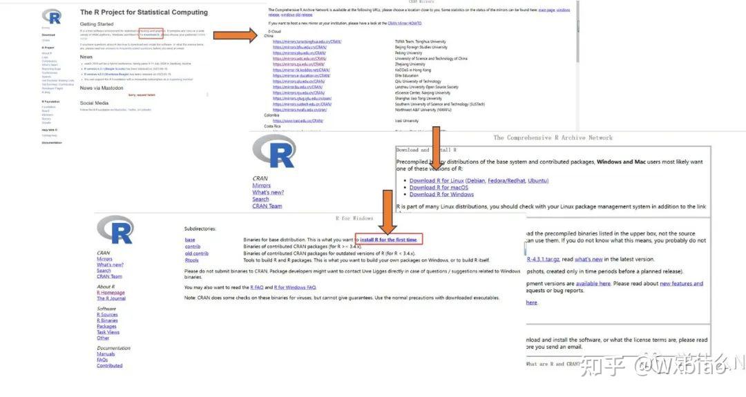 R语言入门（1）——什么是R？ - 知乎