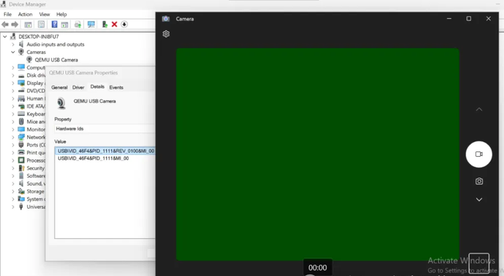 使用Qemu模拟USB Camera（5） - 知乎