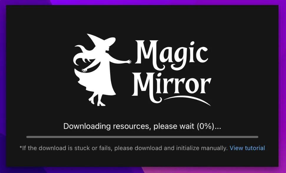 MagicMirror：零门槛、超隐私，幻脸、发型、穿搭都能轻松搞定 - 知乎