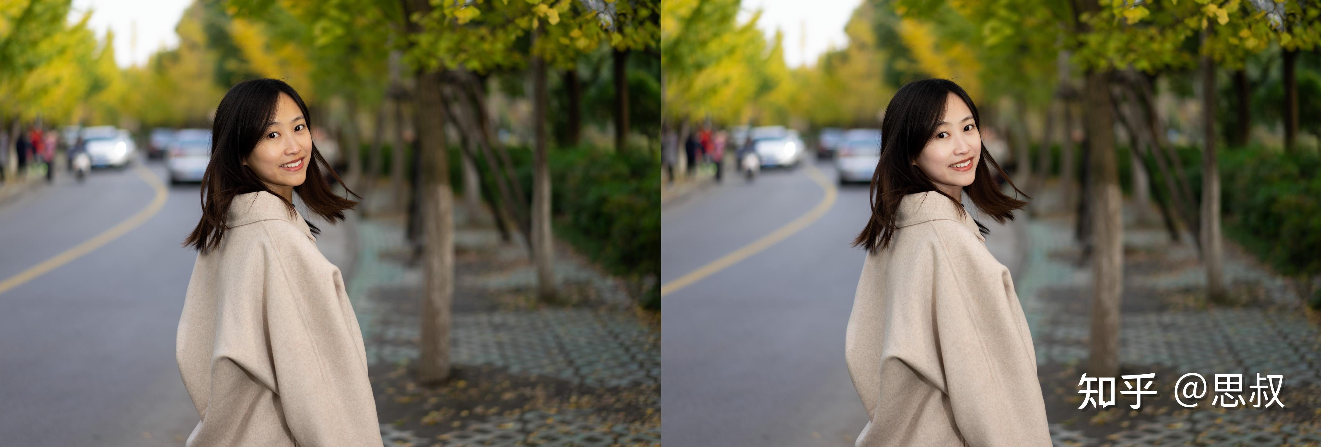 2023年尼康Z7II和索尼A7R5，A7R3，A7M4怎么选？ - 知乎