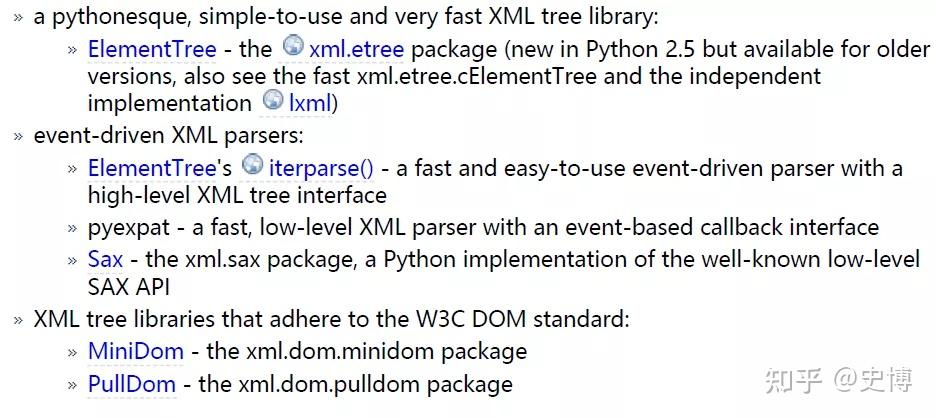 如何用程序处理gexf文件？ - 知乎