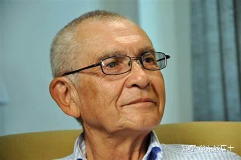 数学家尤里·曼宁(Yuri Manin)去世,如何评价他对数学做出的贡献? - 知乎