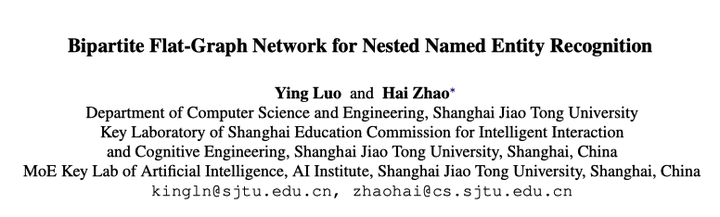 《BiFlaG》阅读笔记 - 知乎