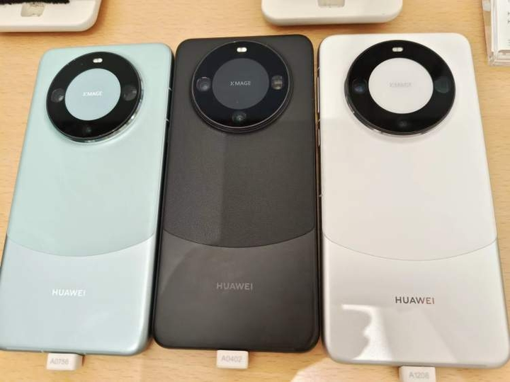 华为Mate60 Pro有多火？分析师称销量远超Mate40 Pro，一年至少能卖1200万部 - 知乎