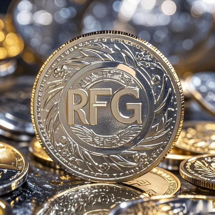 超10亿枚RFG箜杸总量！Match首轮箜杸火热来袭！ - 知乎